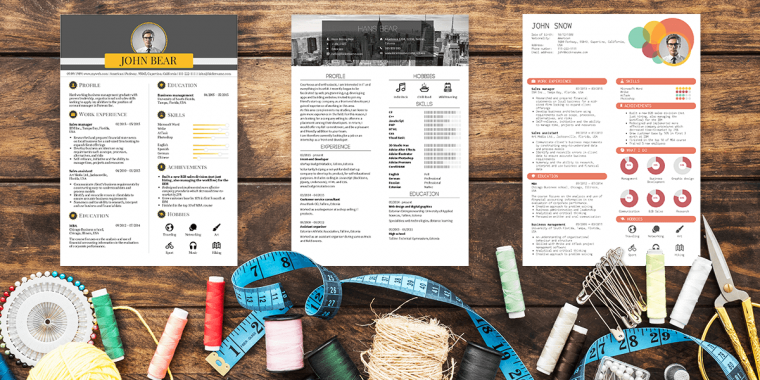 How to Tailor Your Resume to a Job Description (Examples)