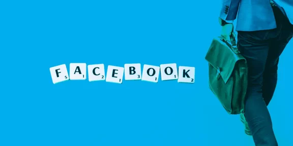 Get a Job Through Facebook: Guide to Facebook Job Search