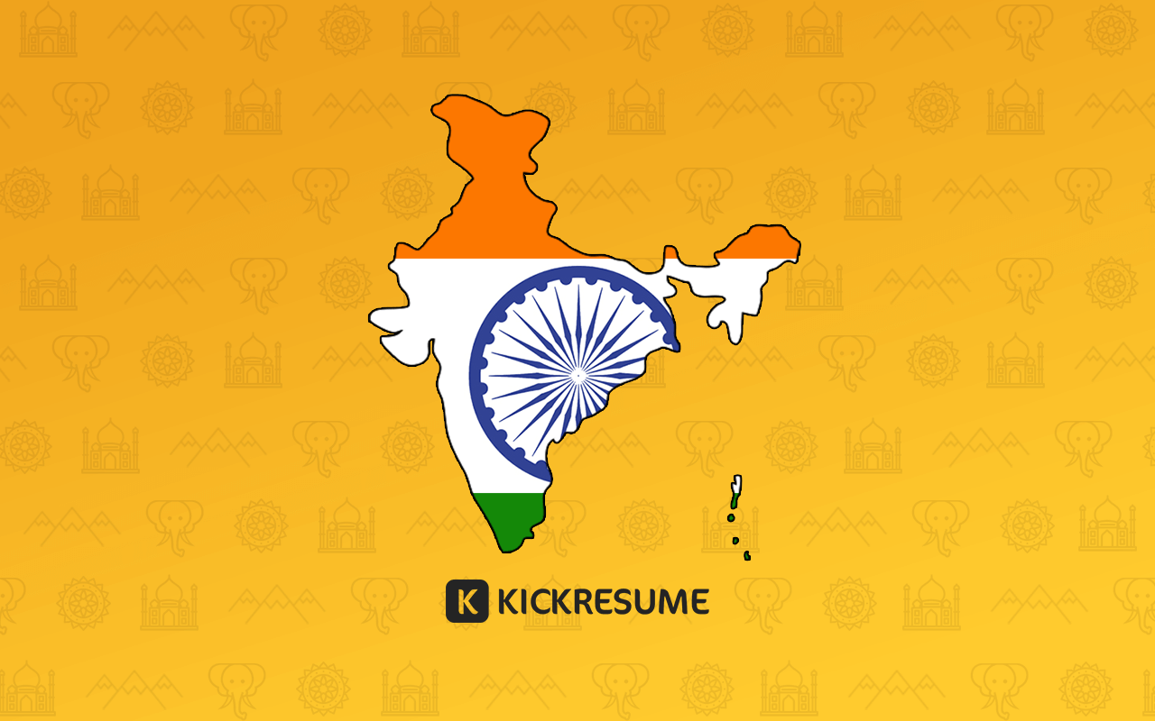 How To Write A Resume In India Indian Resume Format Guide How To Write A Resume In India Indian Resume Format Guide