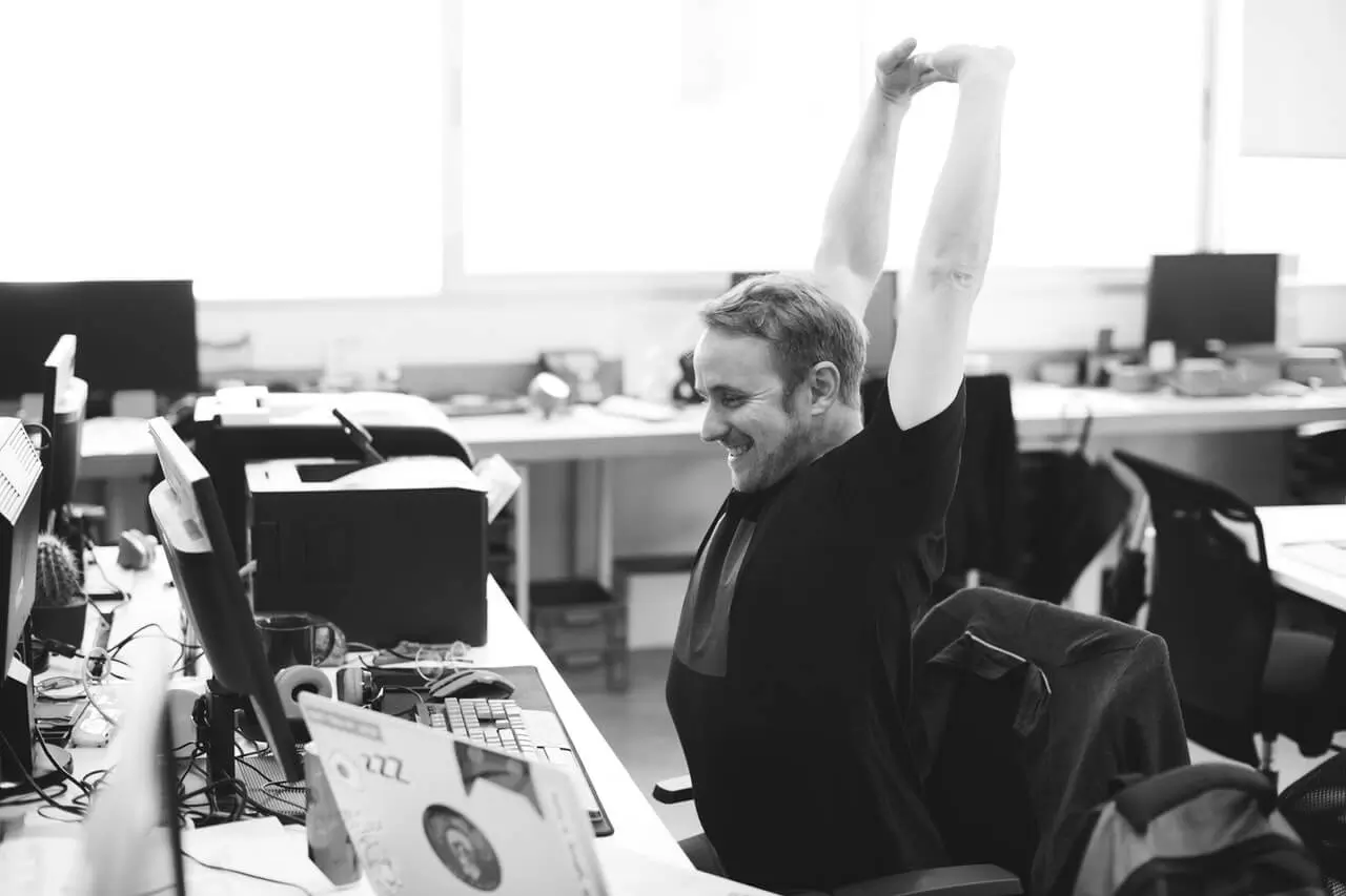Scared Of First Day At Work 10 Tips To Help You Not Blow It scared-of-first-day-at-work-10-tips-to-help-you-not-blow-it