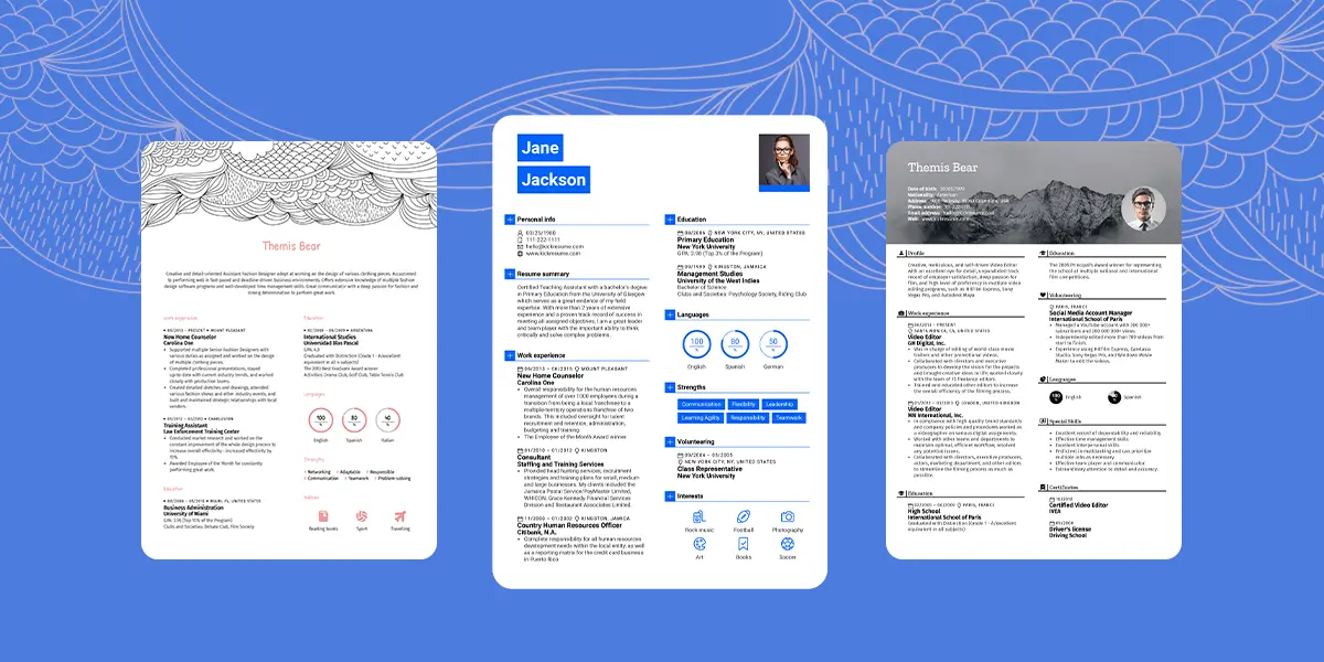 Kickresume Blog | Best Career Articles for Job Seekers