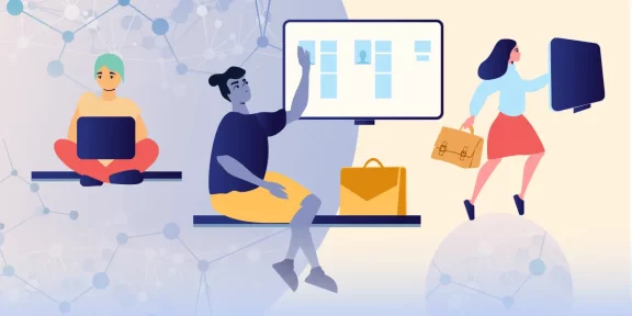 Virtual Job Fairs: How to Get Recruited From Home